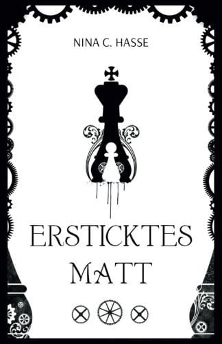 [Interview] Autorin Nina C. Hasse